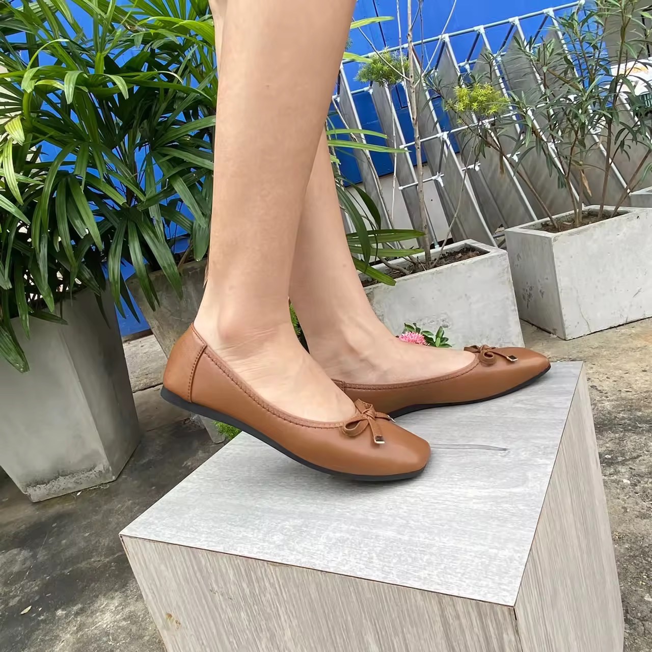 รองเท้าหน้าโบว์ – DodiShop :: คัดสรรสินค้าราคาโปรพิเศษเพื่อคุณ