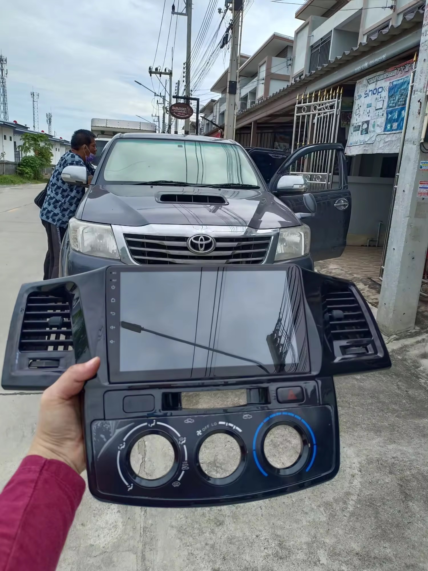 จอแอนดรอยด์ตรงรุ่น9นิ้ว – DodiShop :: คัดสรรสินค้าราคาโปรพิเศษเพื่อคุณ