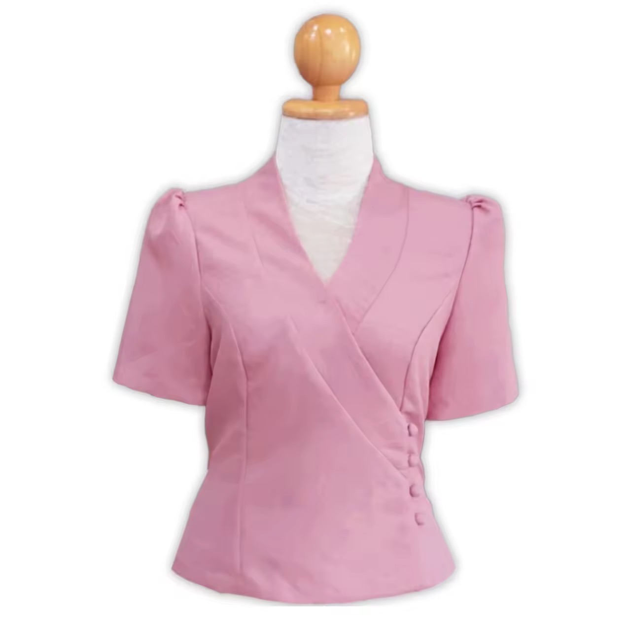 เสื้อไหมลาว ไหมอัดกาว รหัส นต3 – DodiShop :: คัดสรรสินค้าราคาโปรพิเศษเพื่อคุณ