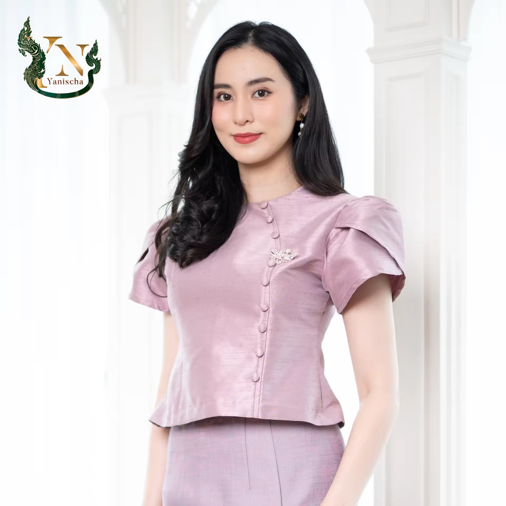 เสื้อผ้าไหม ผ้าถุง ชุดผ้าไหม – DodiShop :: คัดสรรสินค้าราคาโปรพิเศษเพื่อคุณ