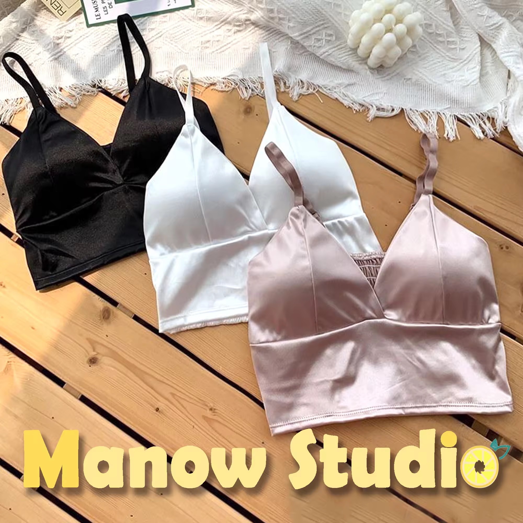 บราสายเดี่ยว เสื้อกล้าม สายเดี่ยว – DodiShop :: คัดสรรสินค้าราคาโปรพิเศษเพื่อคุณ