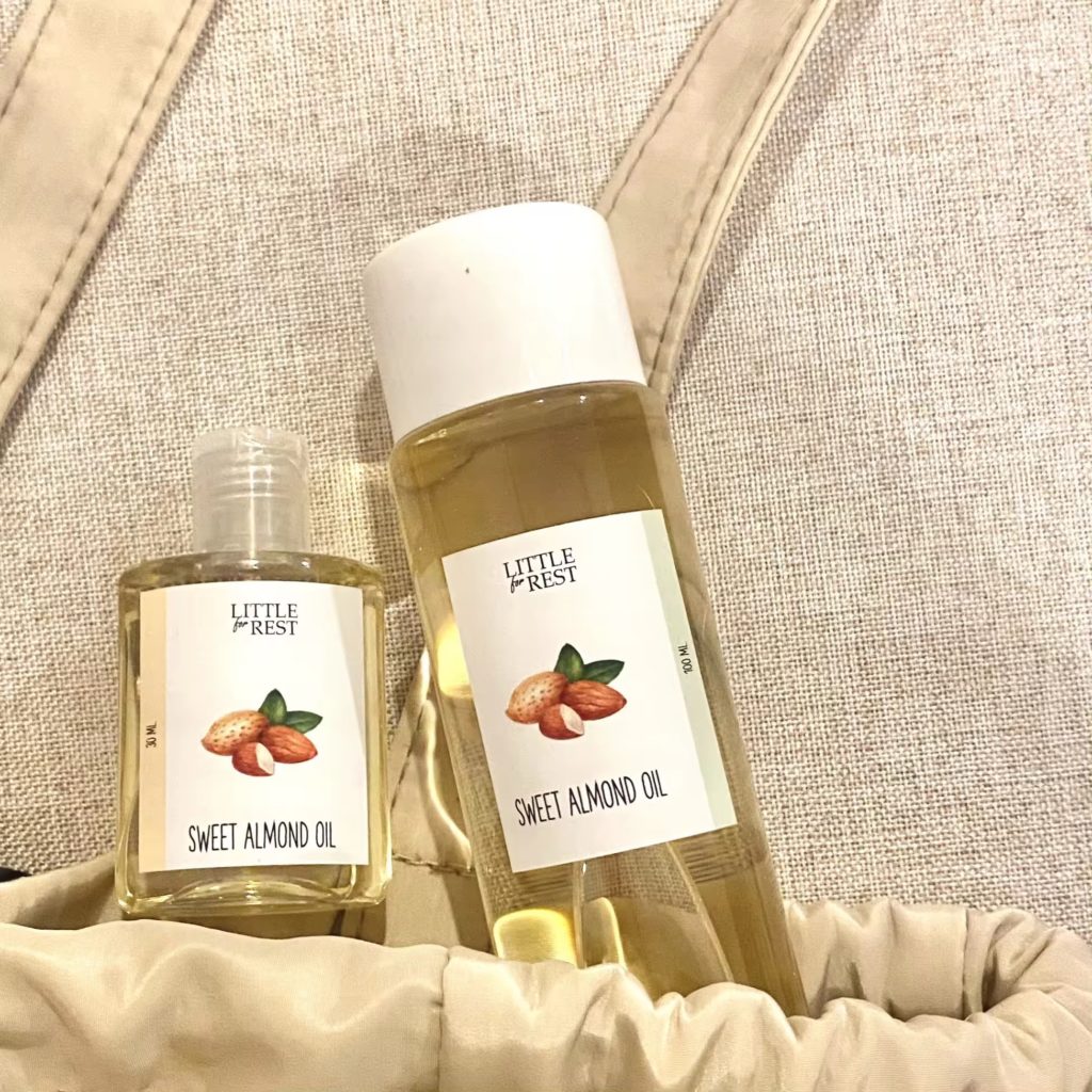 น้ำมันอัลมอนด์ Sweet Almond Oil 100% – DodiShop :: คัดสรรสินค้าราคาโปรพิเศษเพื่อคุณ